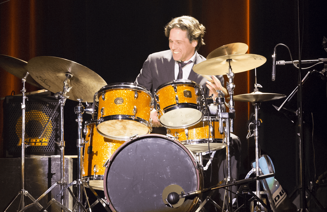 Le Groupe | Big Band Brass